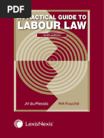 Law of Persons Textbook 3rd Edition | PDF | Marriage | Divorce
