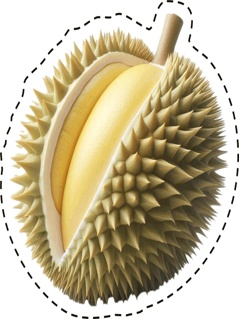 Durian | PDF