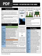 The Graveyard Book by Neil Gaiman | PDF