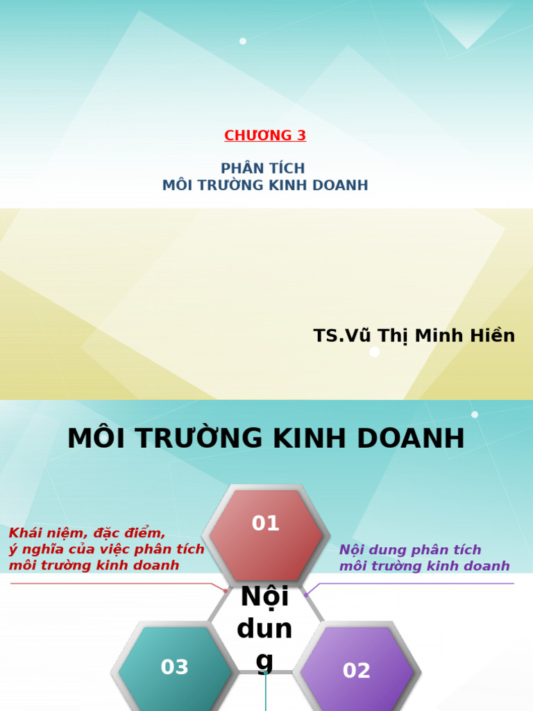 Chương3 QTKD | PDF