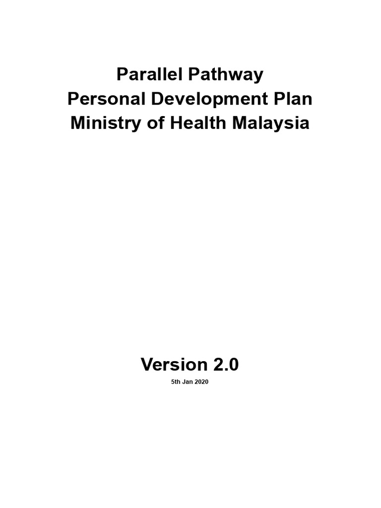 Parallel Pathway Case Exposure PDP Logbook PDF | PDF