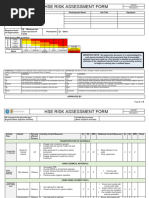 Guidelines For PSV Test Bench & PSV Testing | PDF | Valve | Personal ...