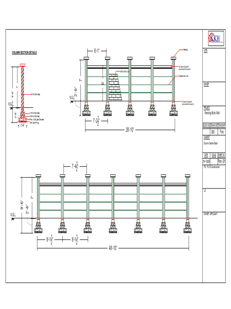 Groove Wall Design Fence_018197ba-b1f0-45ea-adc8-b1f54af3c190 | PDF ...