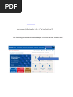 KHDA Parent Portal Login Guide | PDF