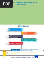 Ethiopian Coders | PDF | Login | Information Technology
