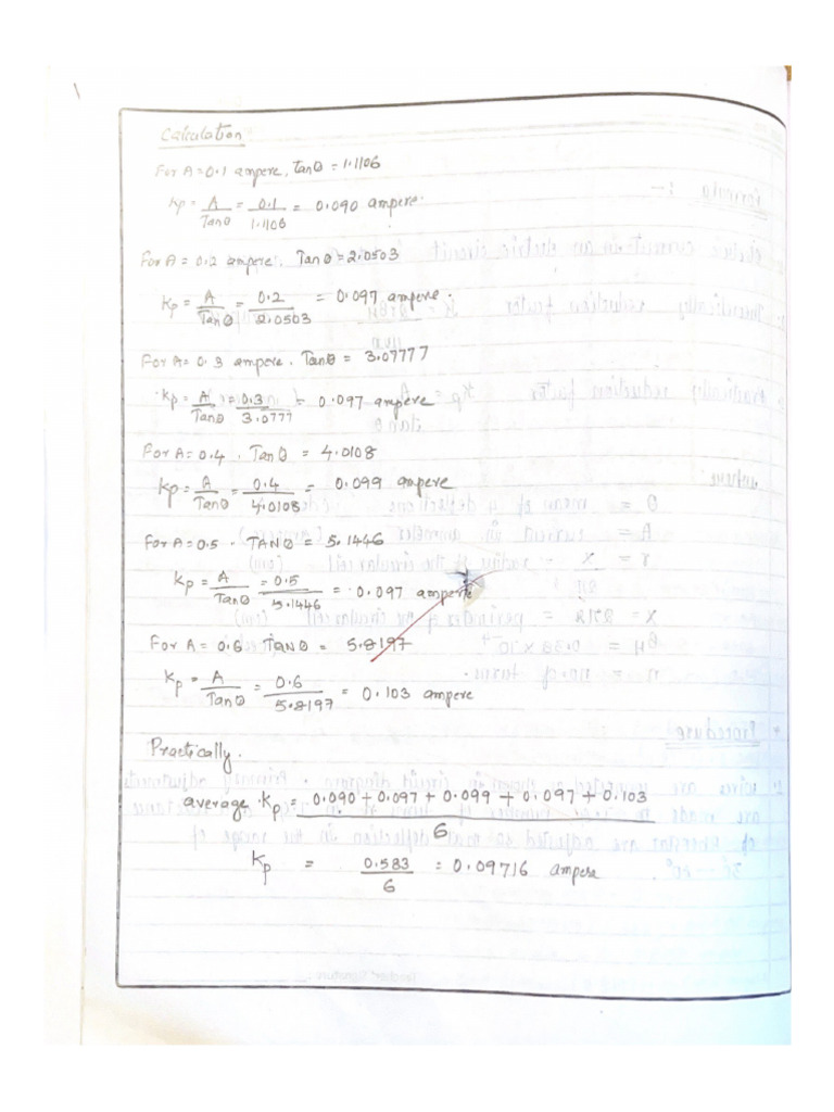 Physics IPE DigiCopy Set 6 | PDF