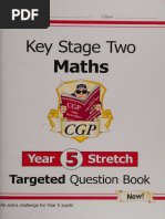 KS2 Reading Comprehension CGP Publishing House | PDF