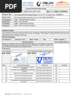 IBC Chapter 10: Means of Egress Guidelines | PDF | Stairs | Door