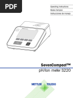 Apollo II Liquid Viewer Manual | PDF | Equipment