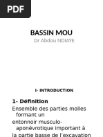 Anatomie du bassin obstétrical | PDF | Appareil locomoteur | Bassin ...