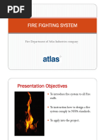 Fire Dept Connection Sizing Guide | PDF | Fire Sprinkler System ...