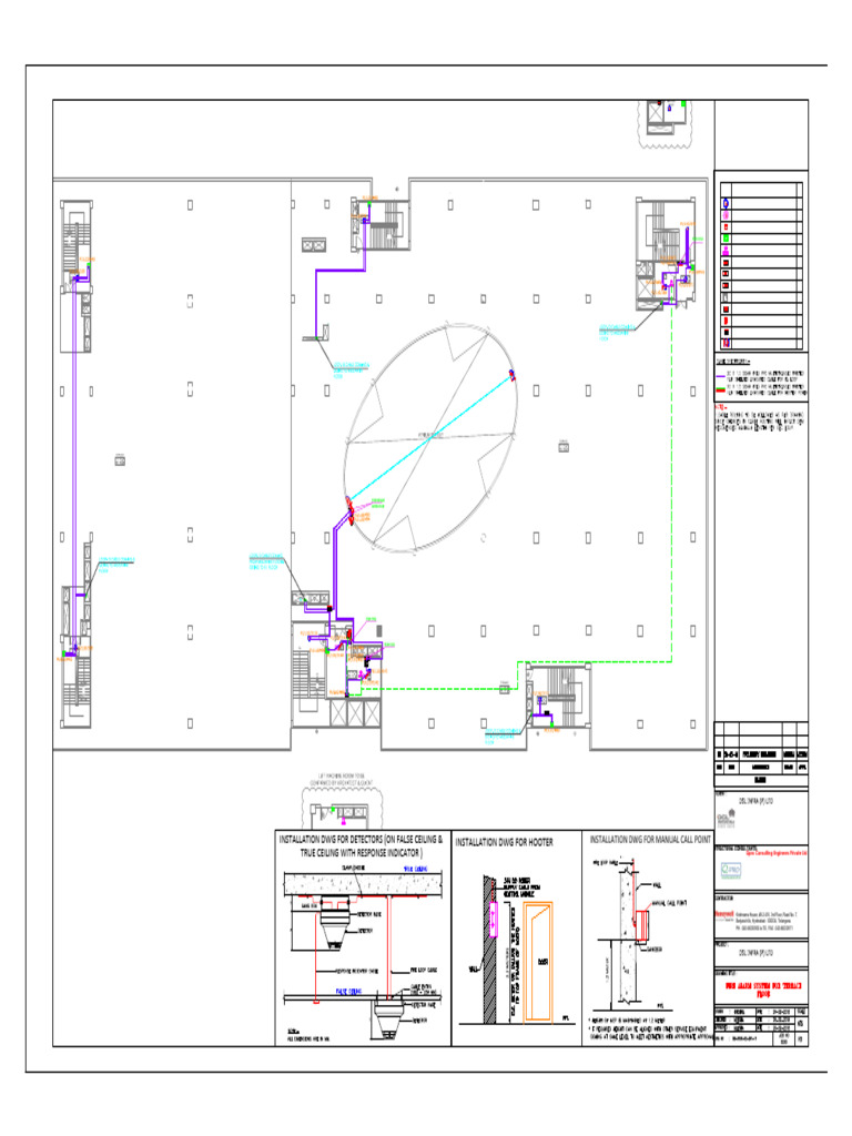 DSL Terrace FLR Fas R0 Fas | PDF