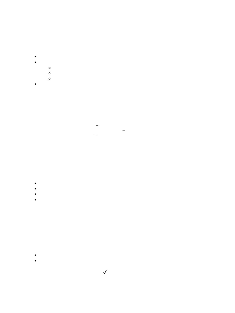 Chapter9 HCI Evaluation Techniques | PDF | Usability | Experiment