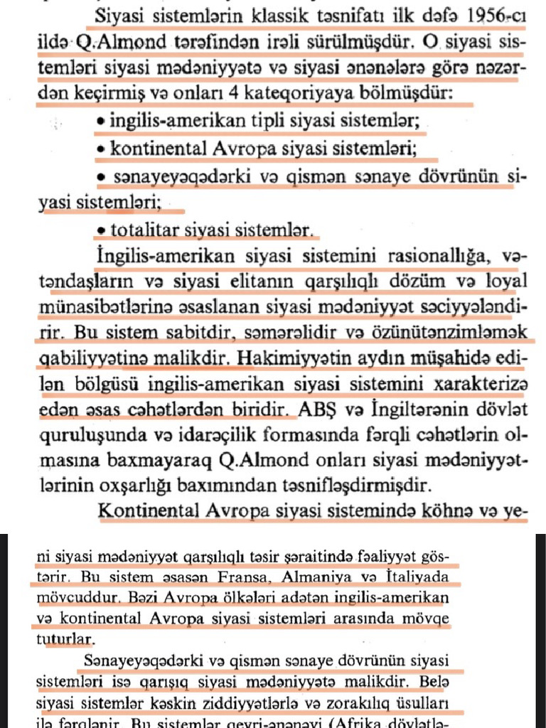 Almond Yanaşması | PDF