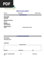 Pds Octamar Li5 Plus | PDF | Biodiesel | Chemical Substances
