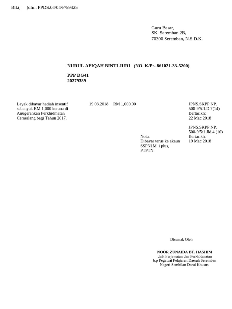 AFIQAH | PDF