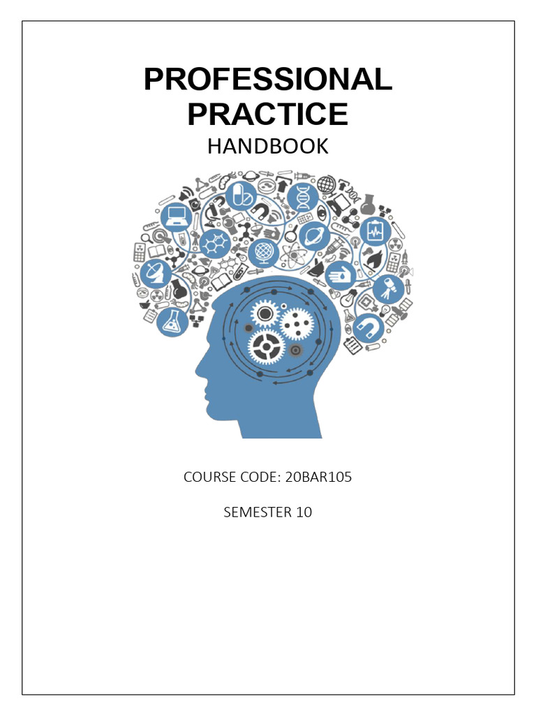 Professional Practice Handbook for Architects | PDF | Architect ...