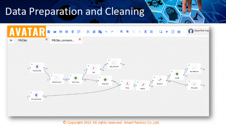 No Code AI_ Data Analytics03 | PDF