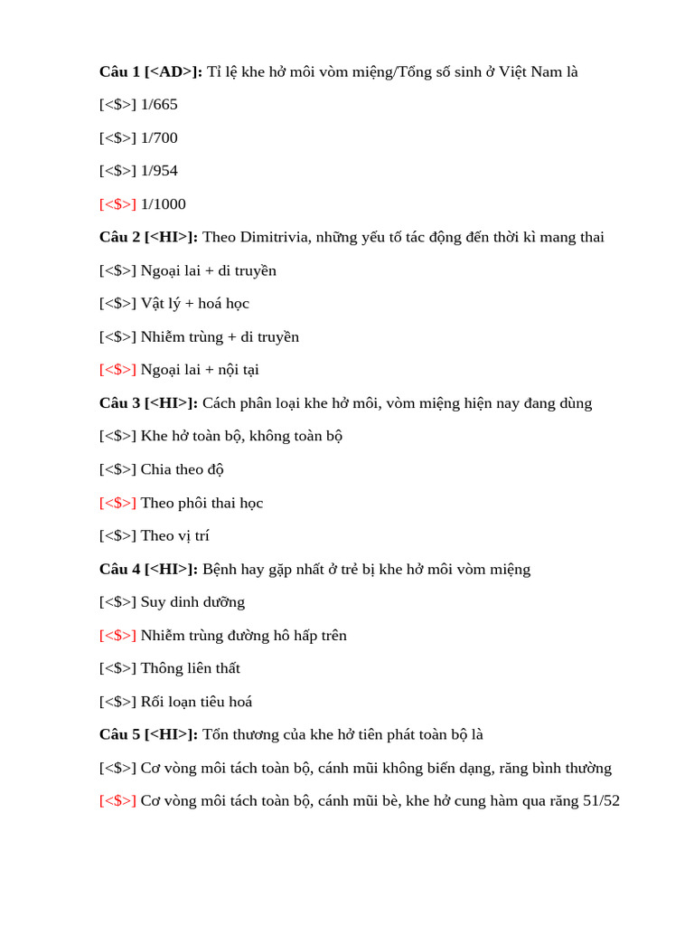 PHẪU-THUẬT-HM-2 (1) | PDF