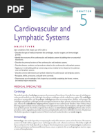 Cardiovascular Combining Forms Explained | PDF | Heart Valve | Heart