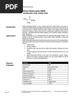 ACRYSOL™ ASE-60 Thickener Technical Data Sheet (Asia-Pacific) - 883 ...