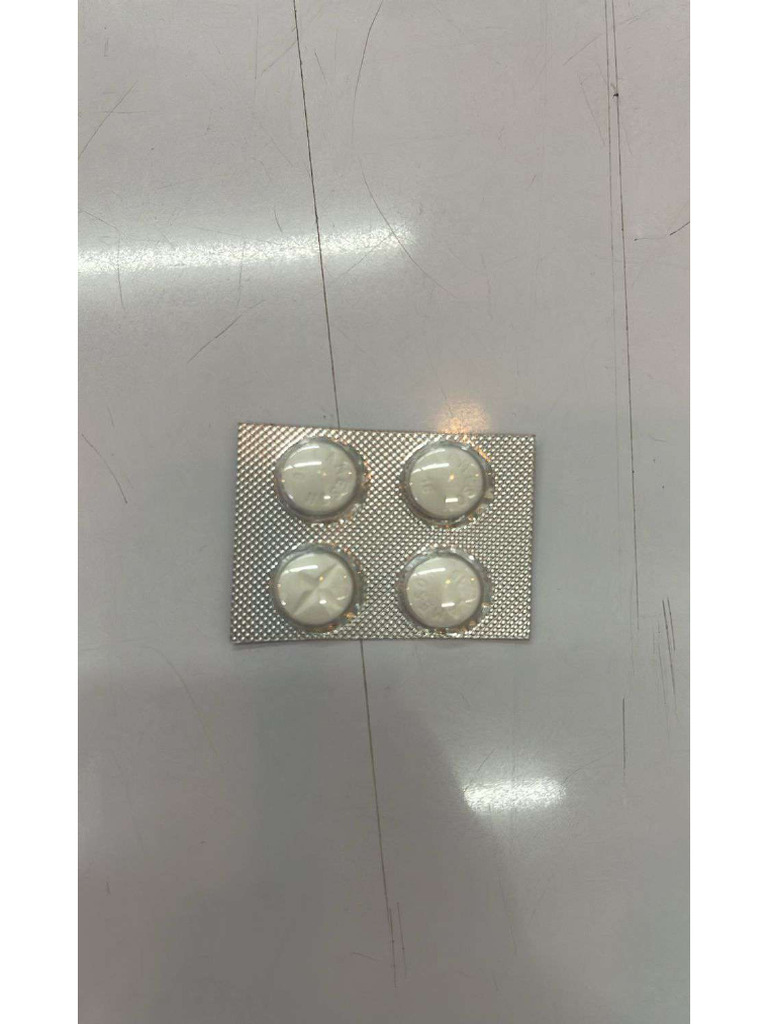 Lameson 16MG Tab@100 | PDF