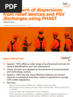 iPRSM - Brochure - 6 11 - FINAL 6 24 11 | PDF | Regulatory Compliance ...