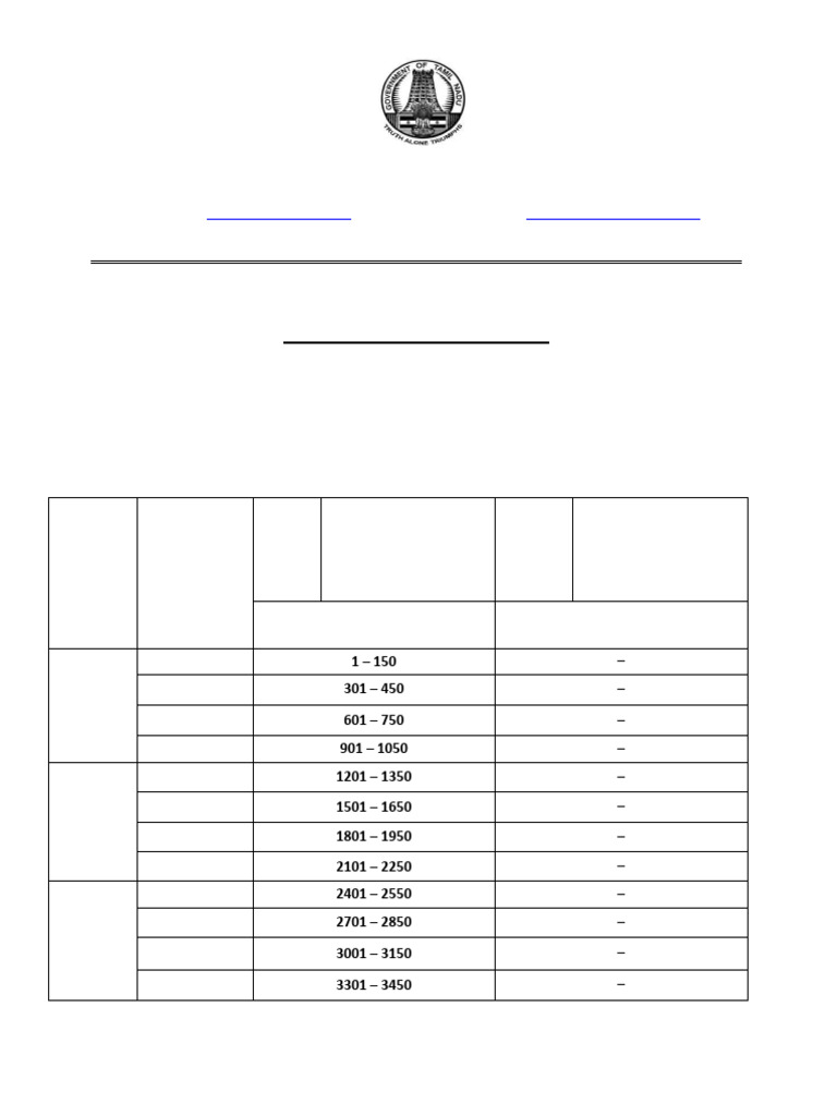 MRB Certificate Verification | PDF