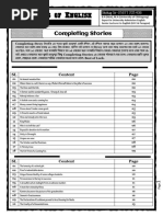 Snake Chief Summary | PDF