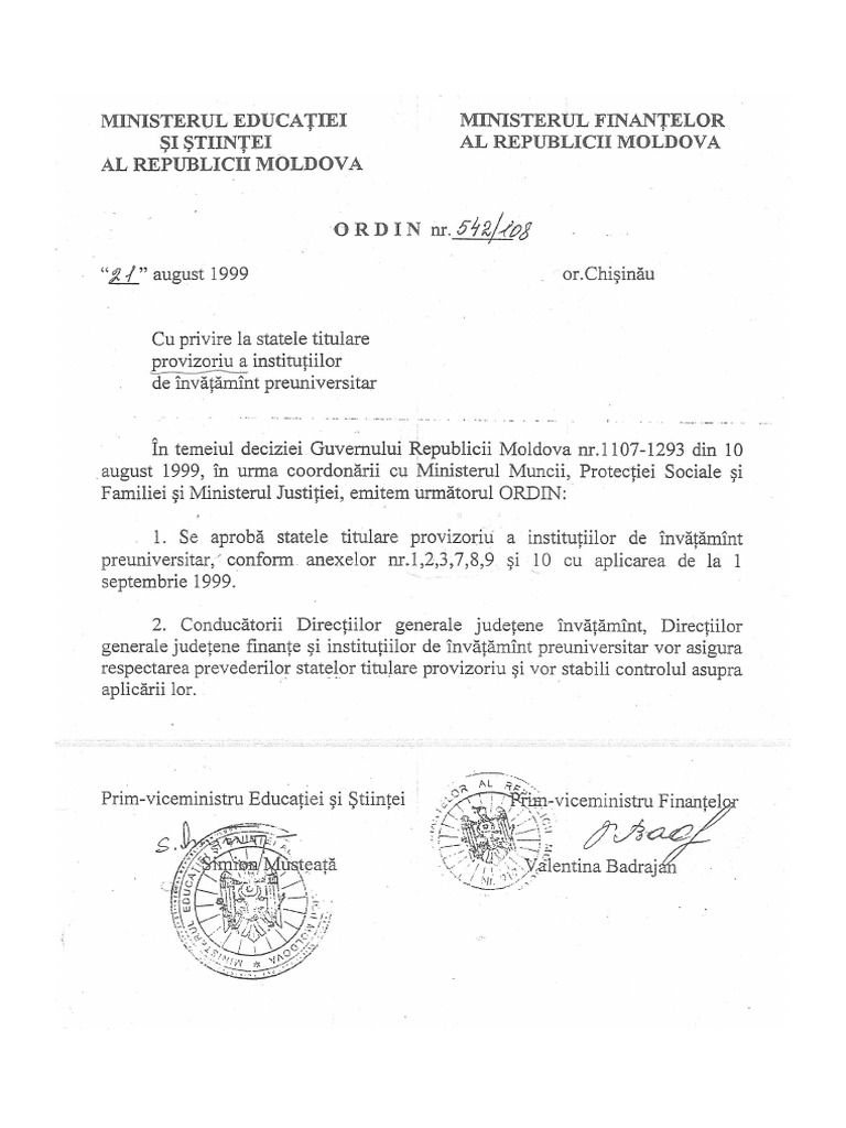STATELE | PDF