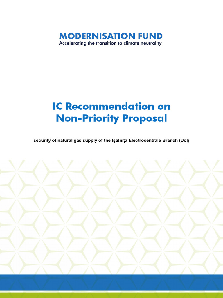 MF 2024 1 RO 1 001 IC Recommendation Increasing The Transmission Capacity of SNT and The ...
