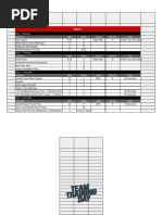 Athlean-X Workouts | PDF | Anatomical Terms Of Motion | Musculoskeletal ...