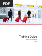 NDC FAQs for Sabre Users | PDF | Credit Card | Airlines
