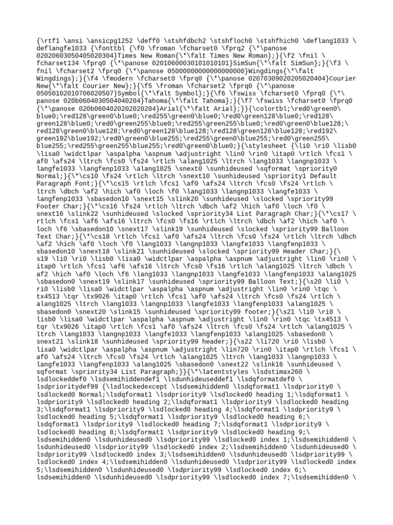 Permohonan Dan Pernyataan Sipb 1 Ke Dinkes | PDF | Html | Writing