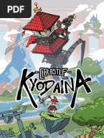 Sea of Mur: Fantasy RPG Guide | PDF | History