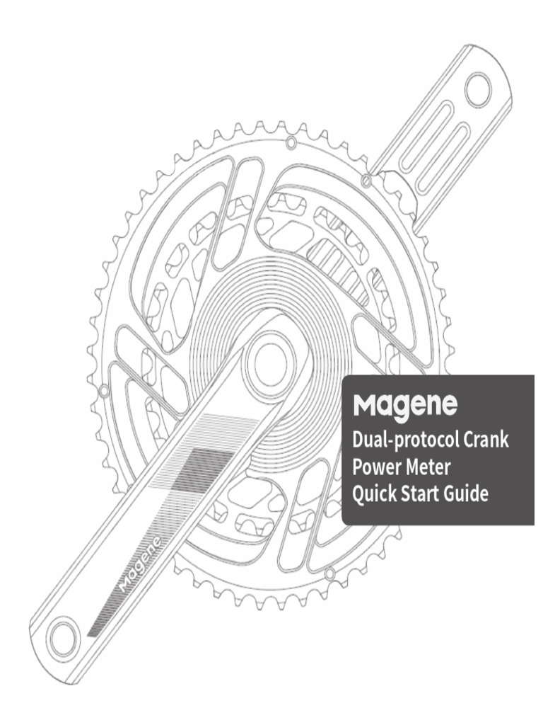 P325CS User Manual ALL-powermeter | PDF