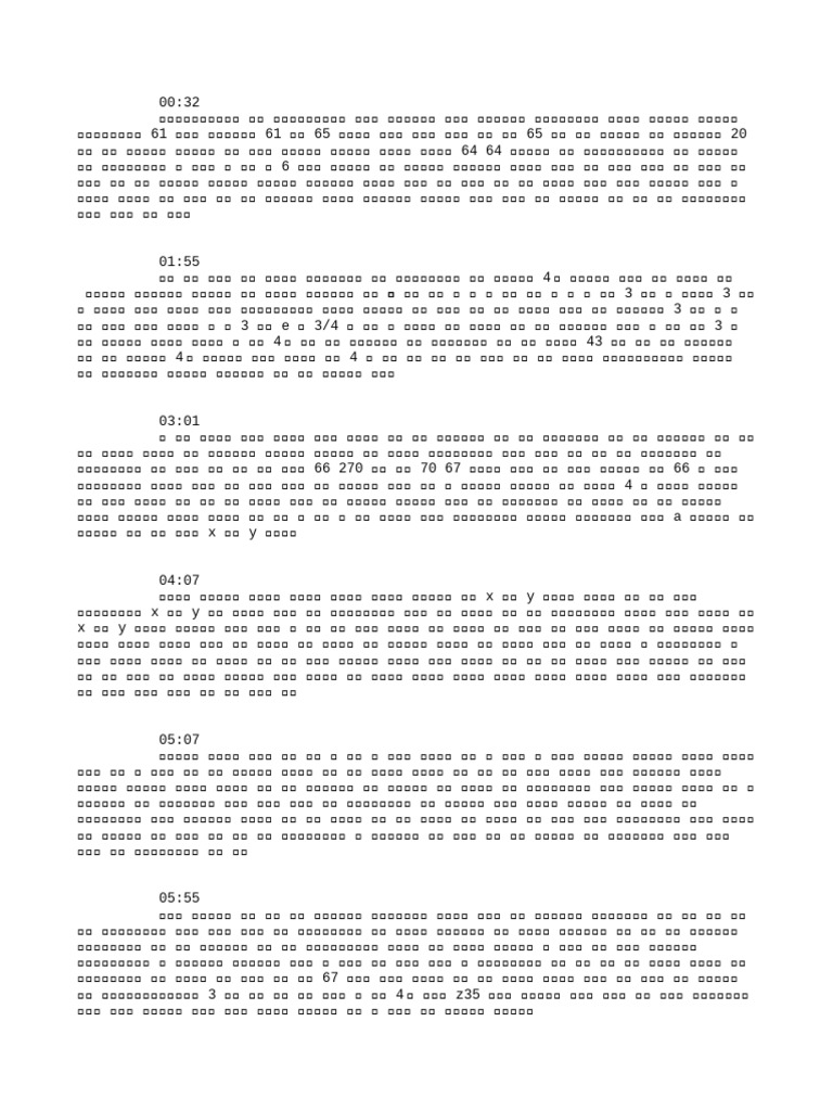 NoteGPT_Matrcies lecture 5 + complex ex 4 (60-100) ex 3 (1-5) | PDF
