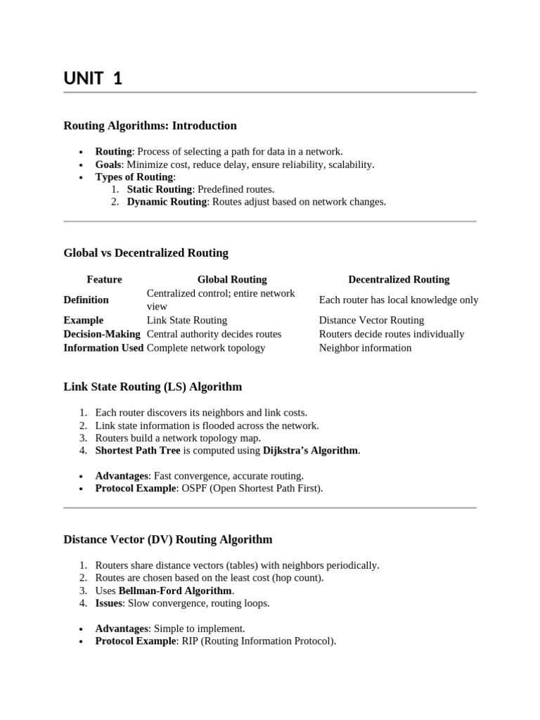 Computer Networks 2 | PDF | Network Socket | Routing
