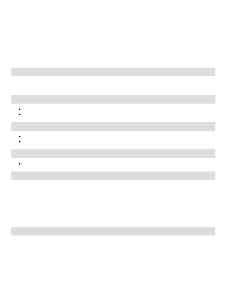 Resume: Devendra Pratap | PDF