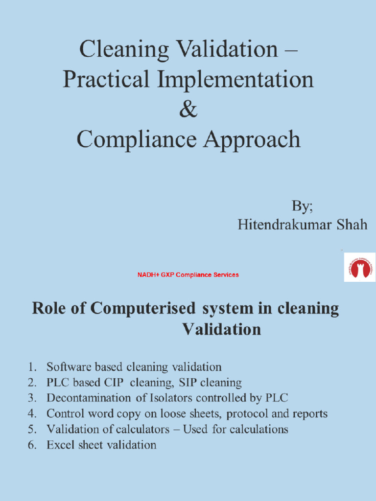 Computerised System in CV | PDF