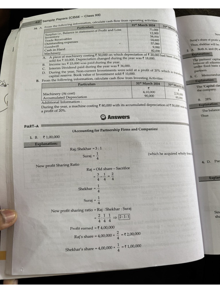 Created With Cam Scan | PDF