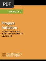 Terms of Reference Template | PDF | Feasibility Study | Evaluation