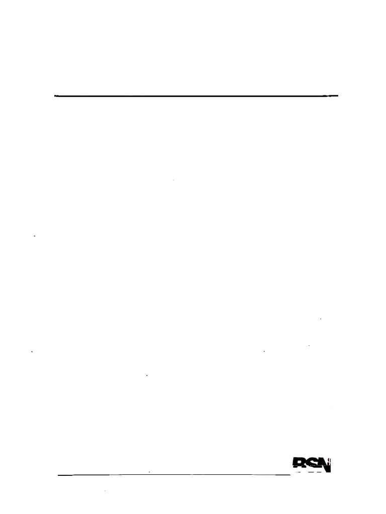 Sni Peta Anomali Magnet Total | PDF