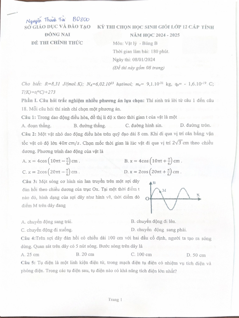 HSG 24-25 | PDF