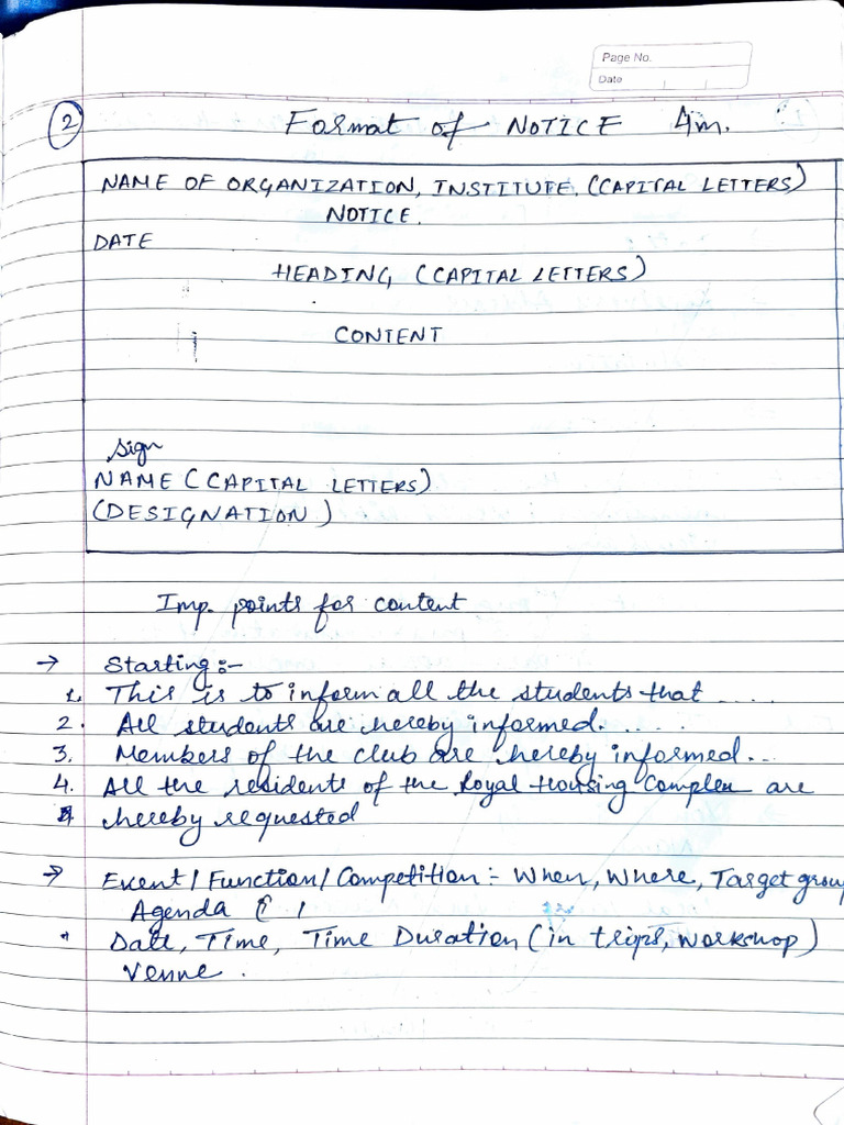 Reading Formats and Ksks | PDF