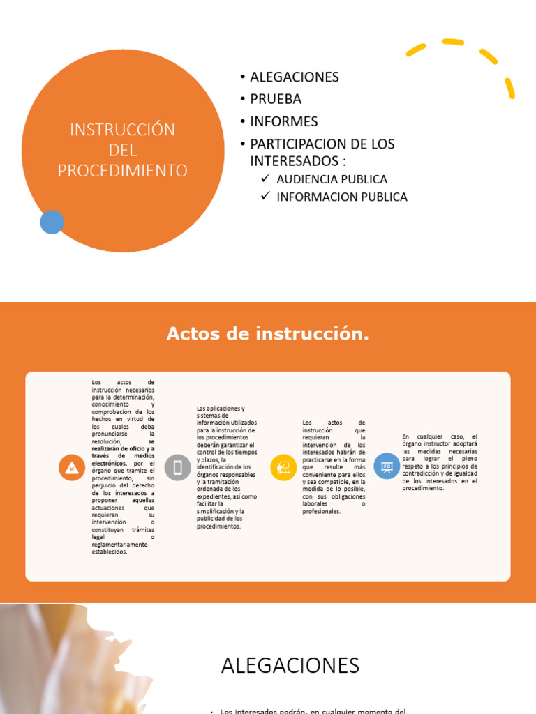DIAPOS Instruccion | PDF