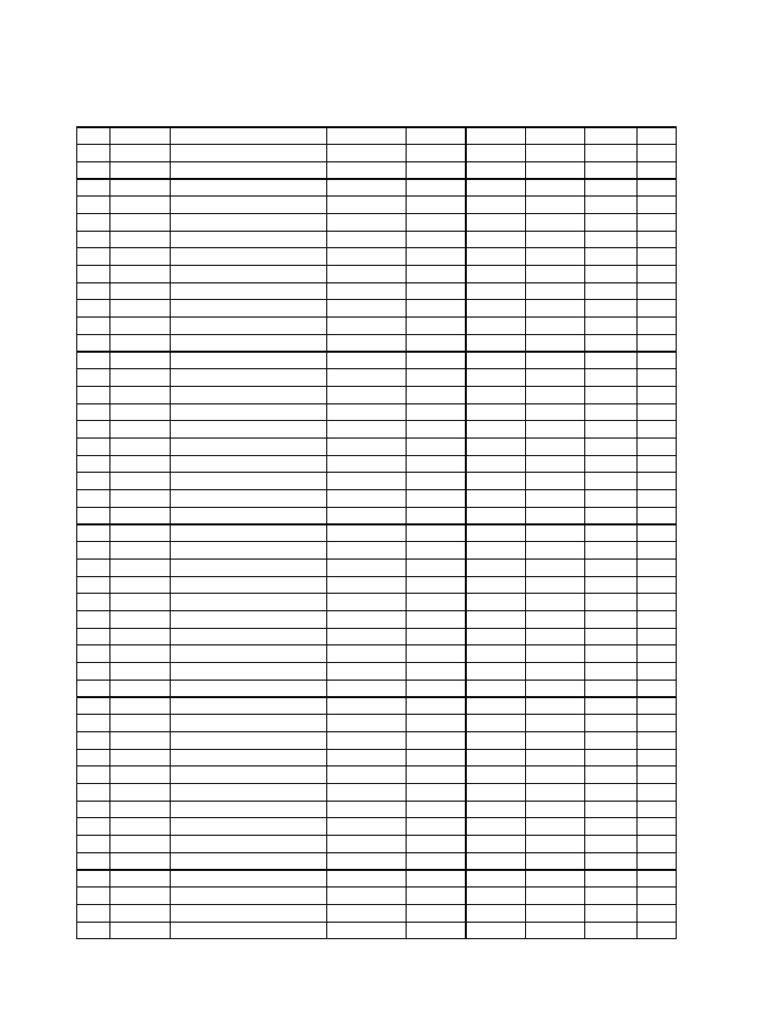 Sbi Clerk Mains - 01 (10-02-2025) - Rank List | PDF