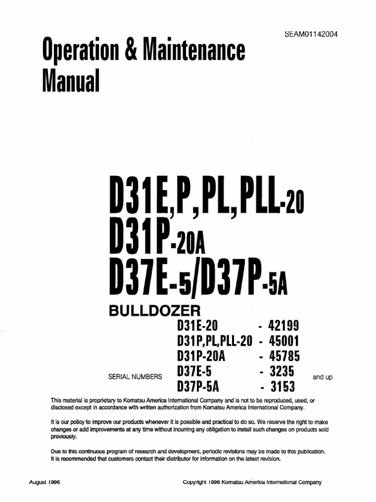 D31P 20 | PDF | Safety | Manual Transmission