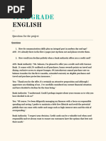 Pte Core Templates | PDF