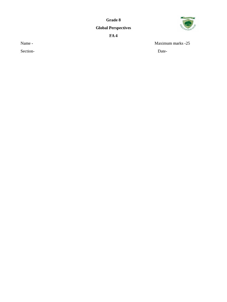 Evaluating Source Credibility Worksheet | PDF | Cognition | Cognitive ...